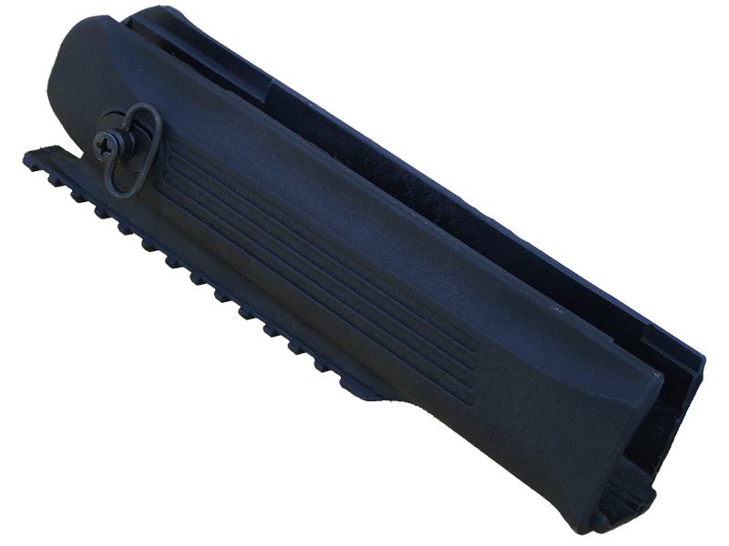 S12 Handguard with rail question - Saiga-12 - forum.Saiga-12.com